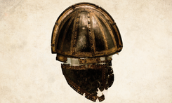 Concesti Helmet | Magister Militum