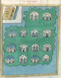 The curious case of the praefectus legionis sextae | Magister Militum